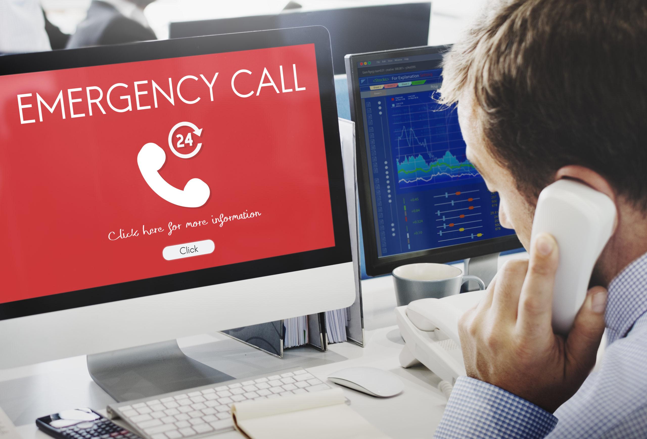Emergency Call Outs - Ideal Coldrooms